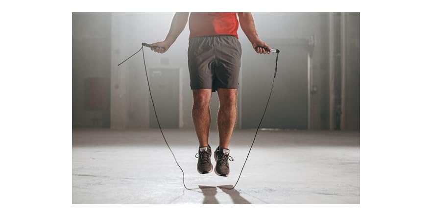 HYGEAR Hyrope - Smart Jump Rope