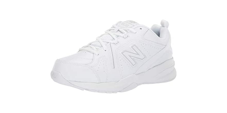 New Balance Men's 608 V5 CasualC ross Trainer