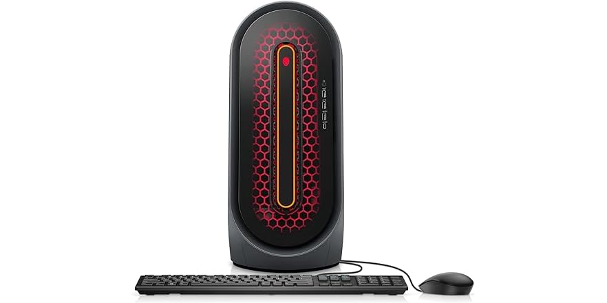 Alienware Aurora R15 Gaming Desktop (Open Box)