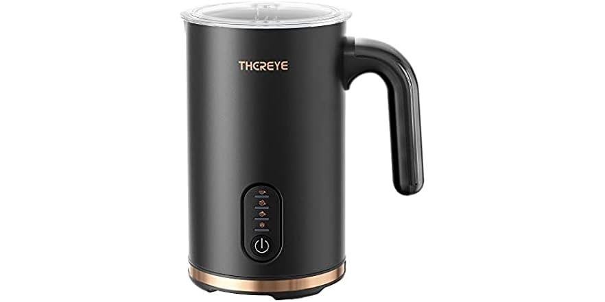 Thereye Milk Frother