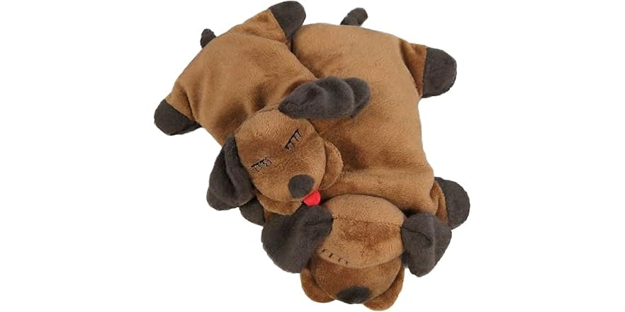 Smart Pet Love Comfort Pup Warmer