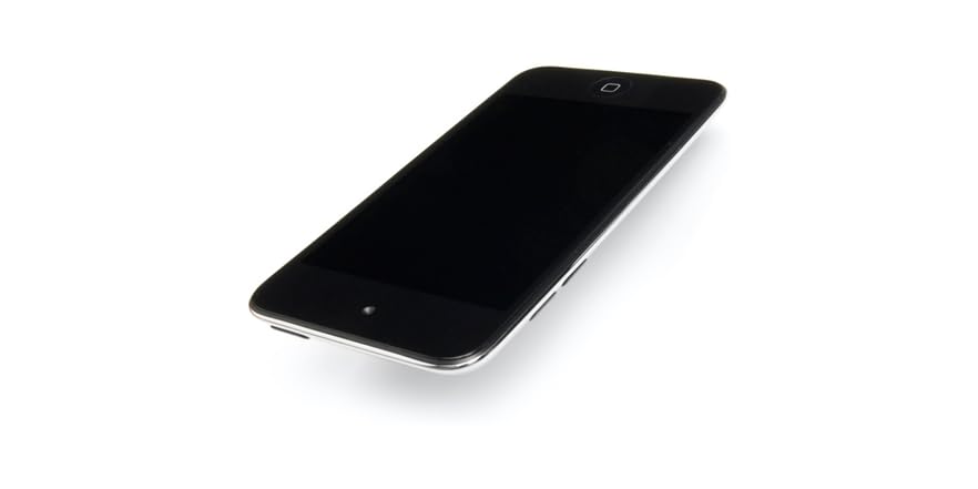 Apple 32GB iPod touch - Current Gen