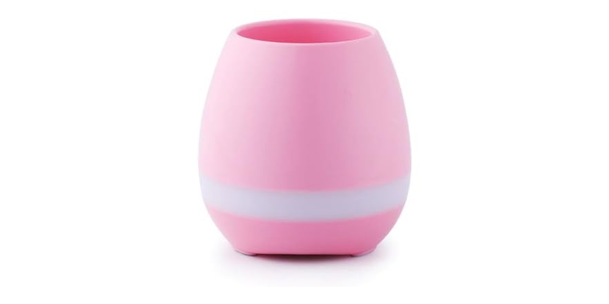 iBasics Flower Pot Bluetooth Speaker