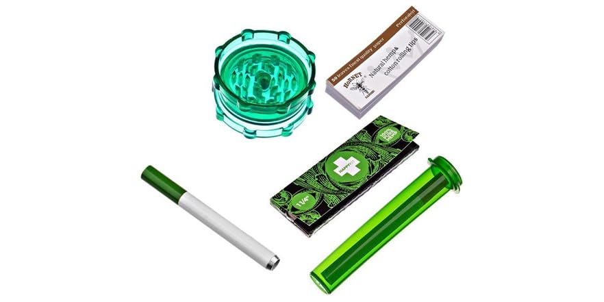 The Happy Kit Deluxe