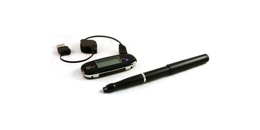 aPen Digital Recording Wireless Pen