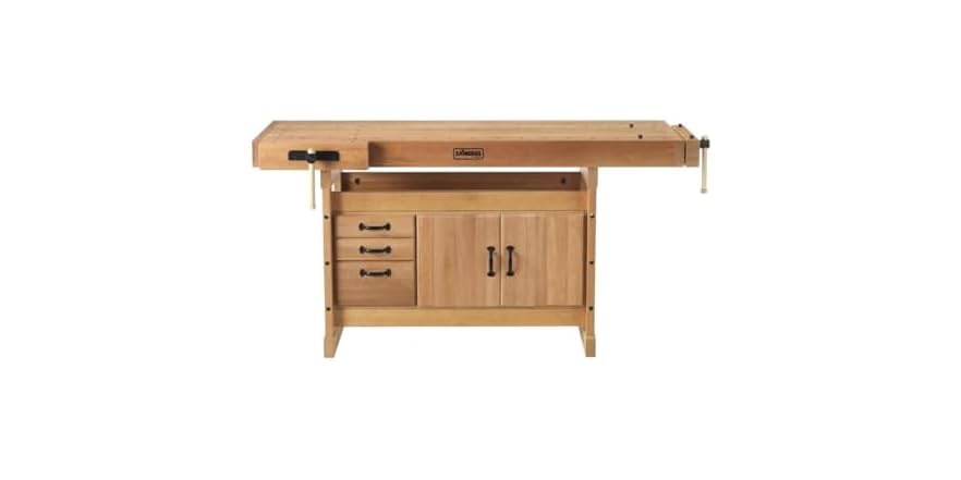 Sjoberg SJO-99937K Scandi 1825 w/Cabinet + Acc Kit