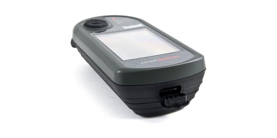 Bushnell ONIX 200CR GPS System with TruView Navigation