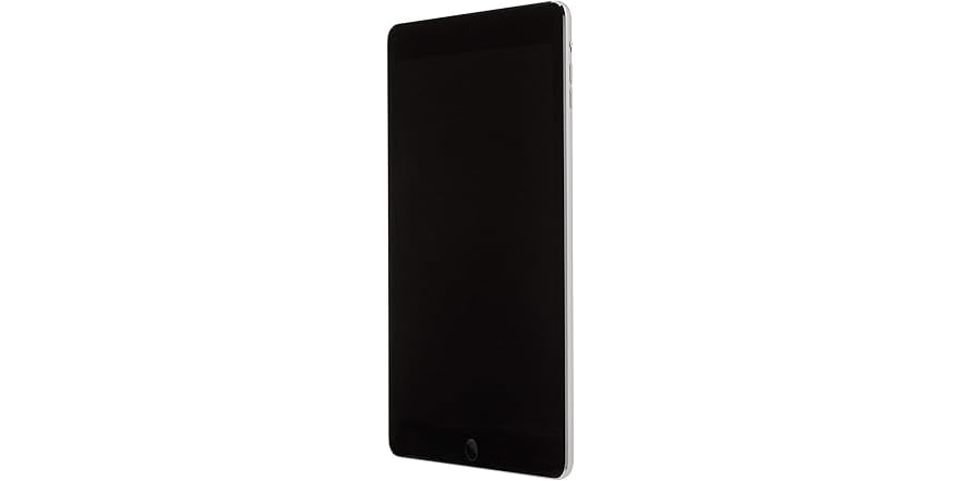 Apple IPAD.6-32GB-SPACEGRAY Apple iPad 6 32GB Space Gray W (Open Box)
