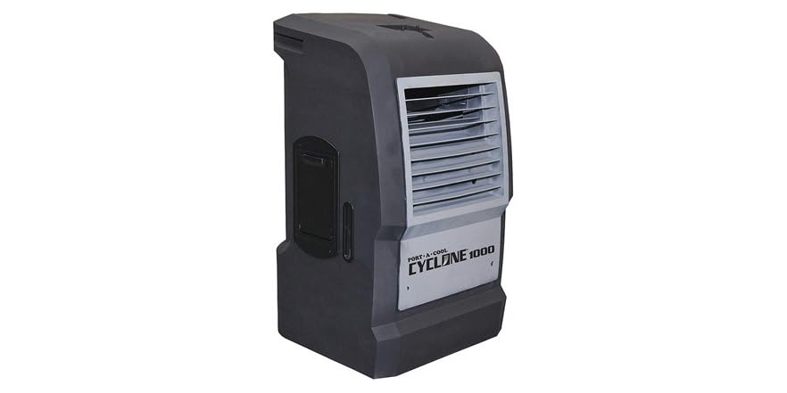 Port-A-Cool Indoor/Outdoor Cooler