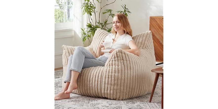 Giant Bean Bag Chairs