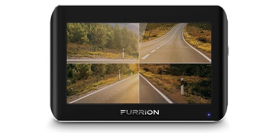 Furrion Vision S 3-Backup Wireless Camera