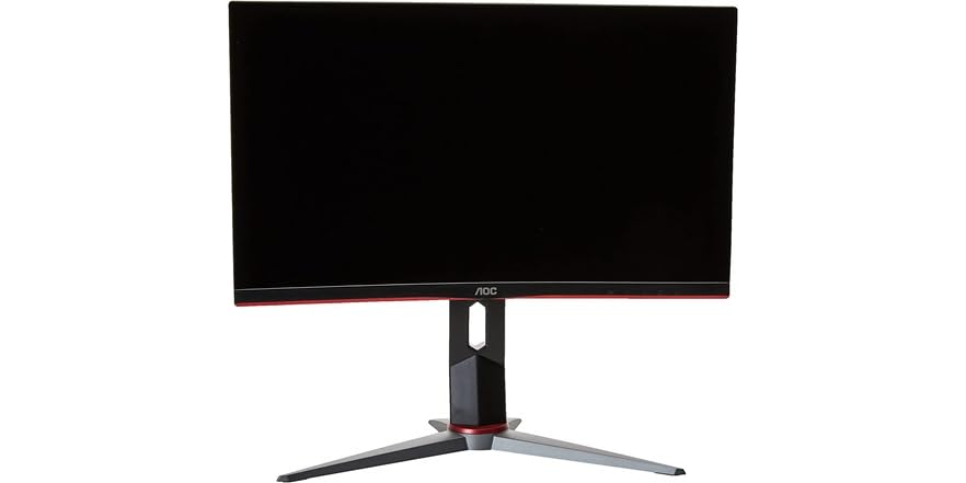 AOC C24G2 24" Monitor