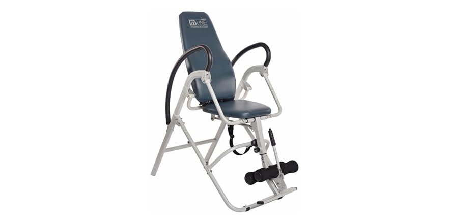 Stamina InLine Inversion Chair