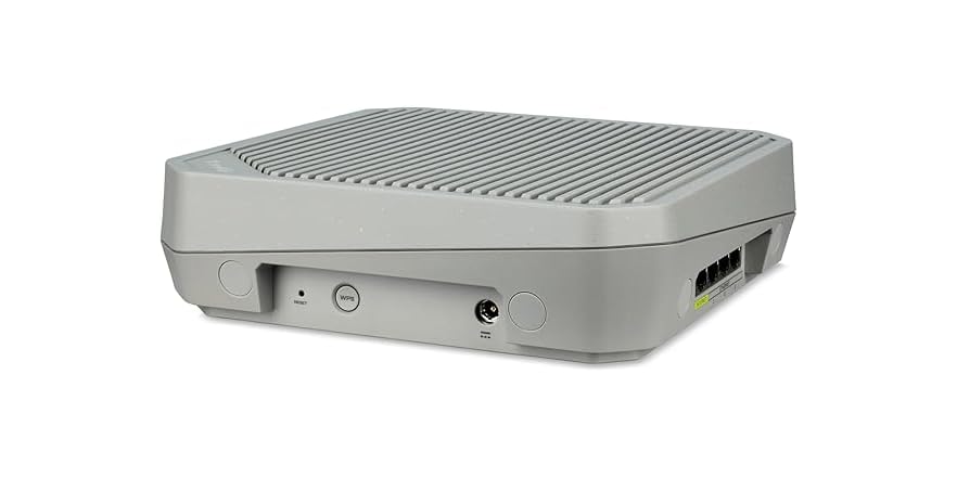 Acer Connect Vero W6m Wi-Fi 6E Mesh Router