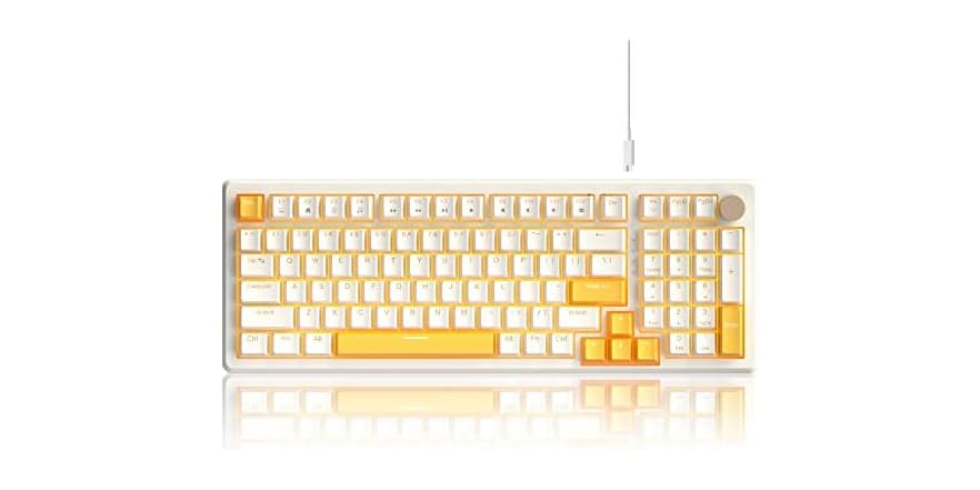 Mechanical Gaming Keyboard
