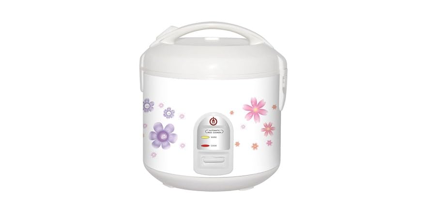 5 Cup Classic Rice Cooker