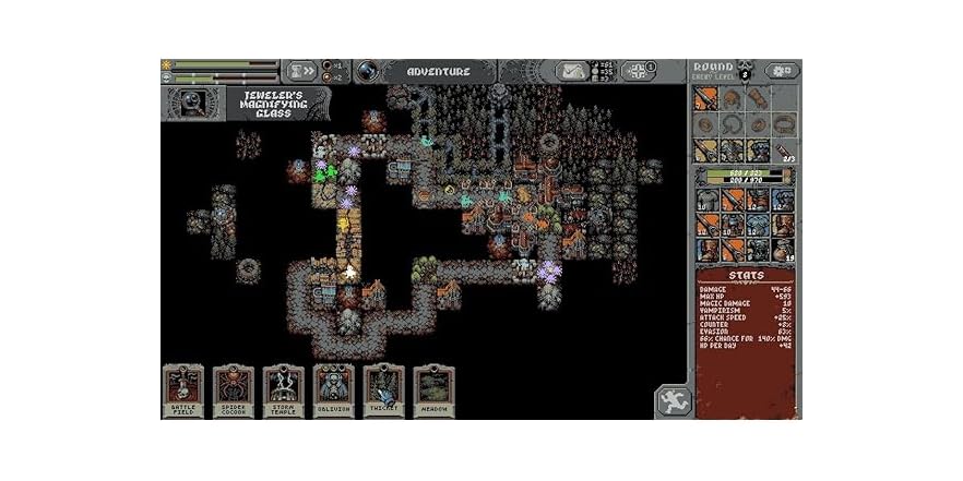 Loop Hero: Deluxe Edition