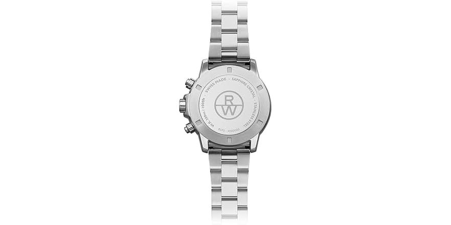 Raymond Weil Men's Tango Quartz Watch