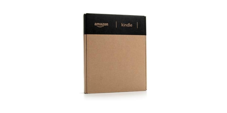 Kindle Wireless Reading Device with Free 3G – 2nd Generation
