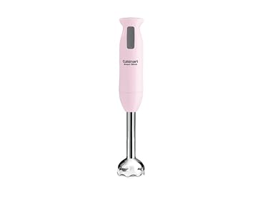 Cuisinart Immersion Blender - Pink