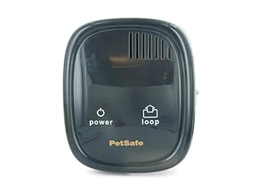 PetSafe Replacement Transmitter with Power Supply - RFA-435