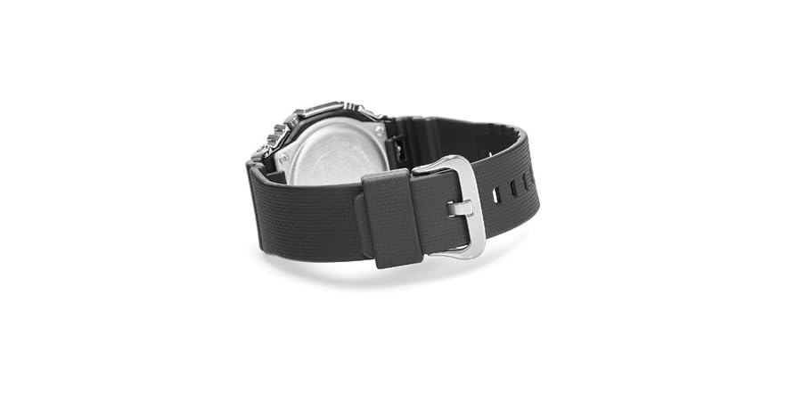 Casio Men's G-Shock Steel Watch