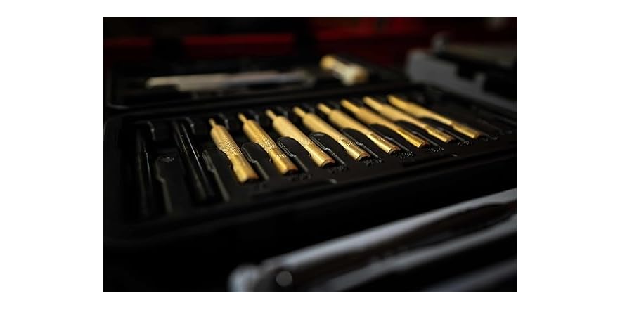 Wheeler Hammer Gunsmithing