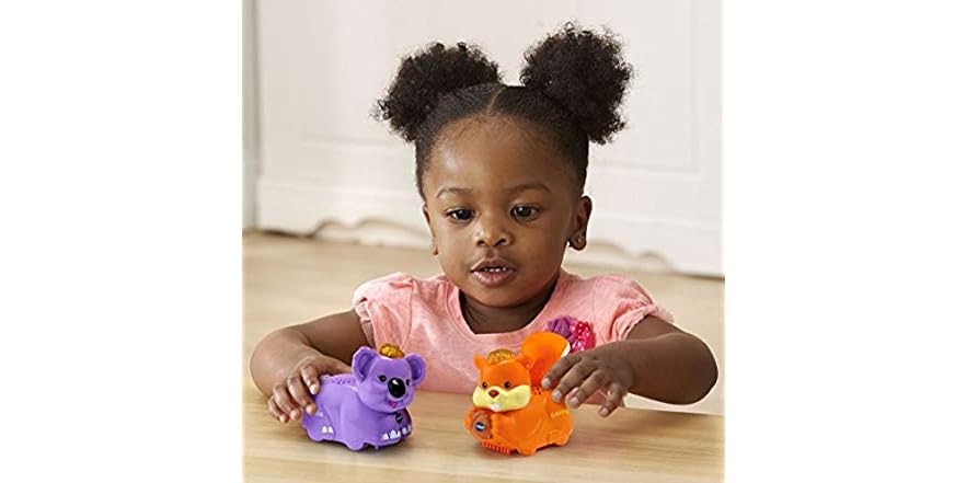 VTech Go! Go! Smart Animals