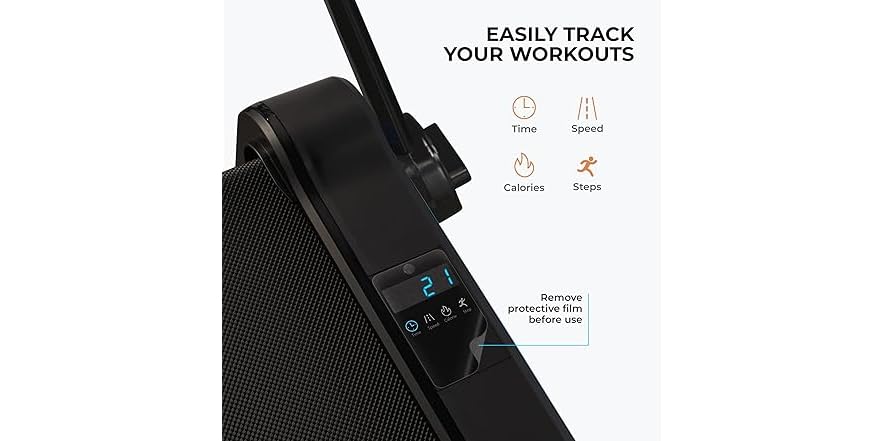 Lifepro Portable 30in Small Walking Pad