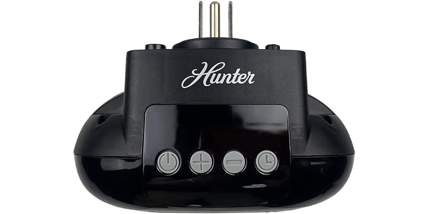 Hunter 750W Wall Mount Space Heater