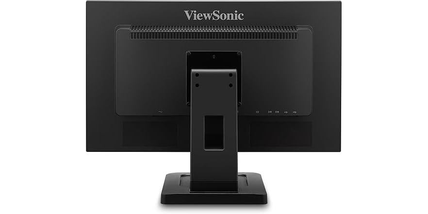 ViewSonic TD2211-S 22" Touch Screen Monitor