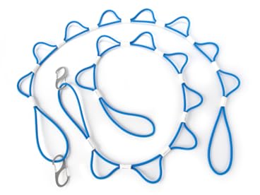 LoopRope 5' Buoy Rope - 2 Pack