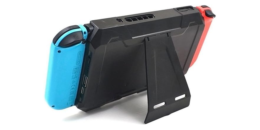Nintendo Switch Battery Charger Case - 10000mAh