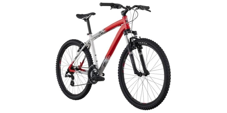 Diamondback 2013 Response Mountain Bike