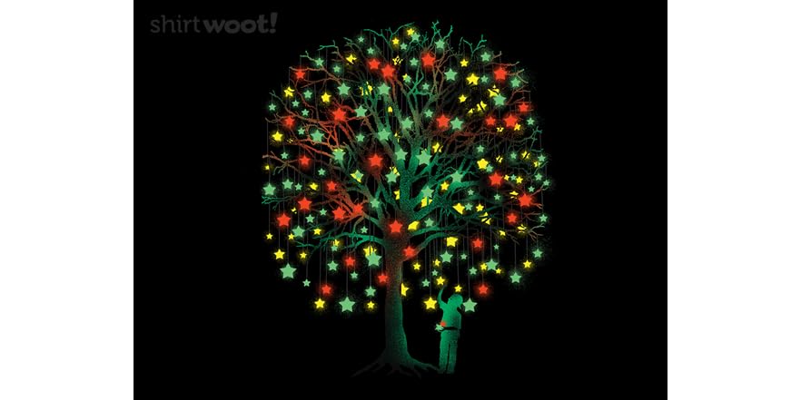 Picking Stars