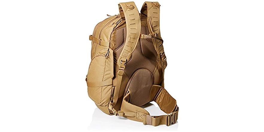 CamelBak Rubicon Mil-Tac Hydration Pack