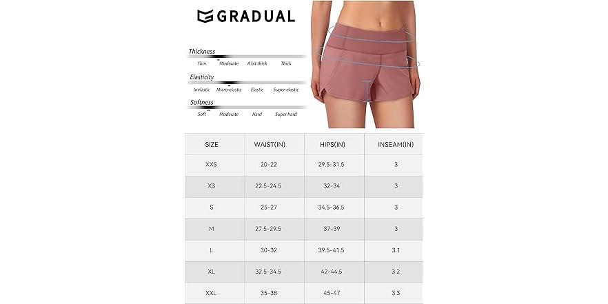 G Gradual Running Shorts(Grey Camo, Small)