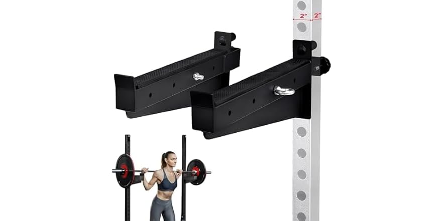 Yes4All Premium Barbell Safety Squat Bar
