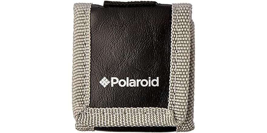 Polaroid Memory Card Wallet