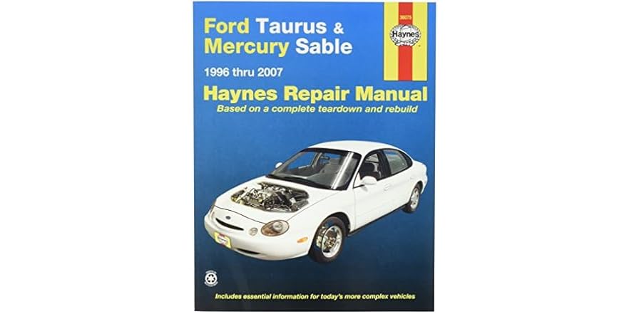 Haynes Publications, Inc. 36075 Repair Manual