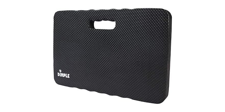 Dimple Kneeling Pad