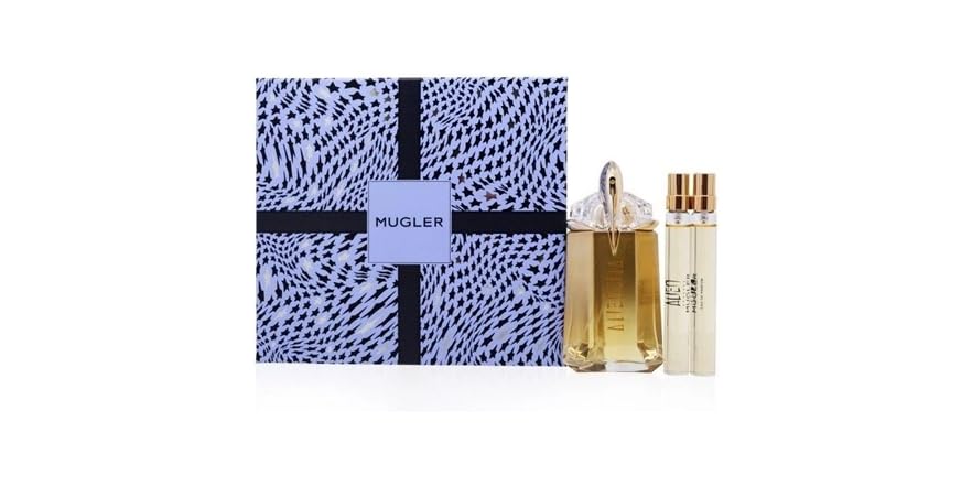 Alien Goddess/Thierry Mugler Set (W) (Open Box)