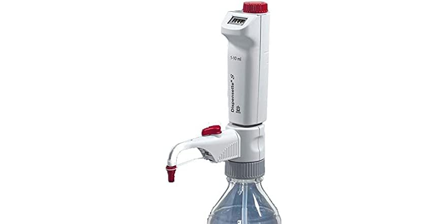 Brandtech Scientific BrandTech Scientific Bottletop