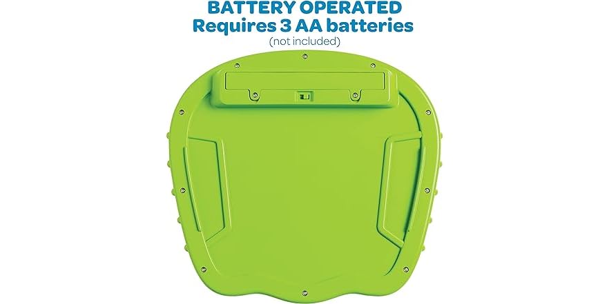 Crayola Toddler Touch Lights