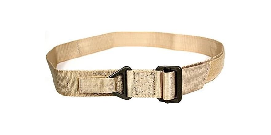 CQB Emergency Rescue Rigger Belt