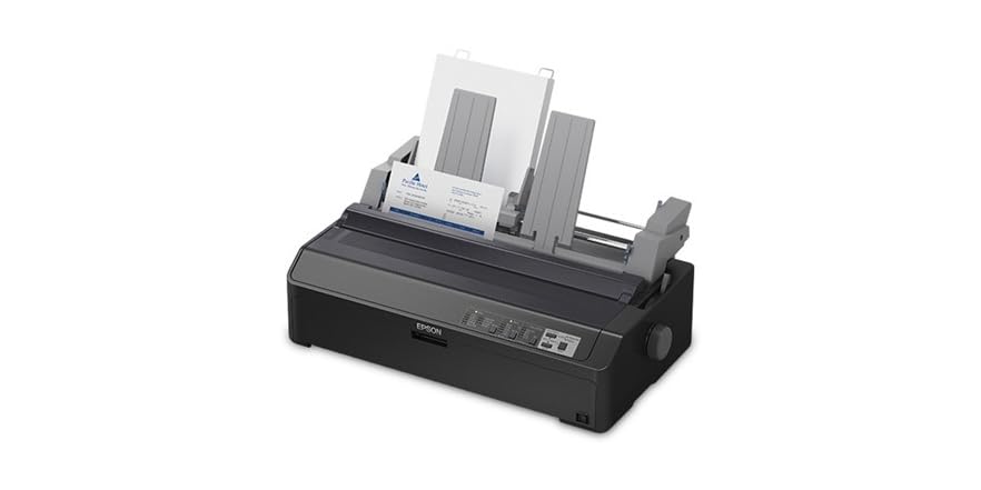 Epson LQ-2090II Impact Printer