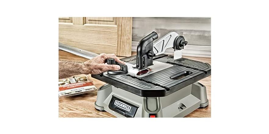 Rockwell RK7323 Blade Runner