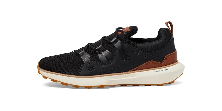 Cole Haan Men's Grand Motion Stitch 2 Sneaker (Open Box)