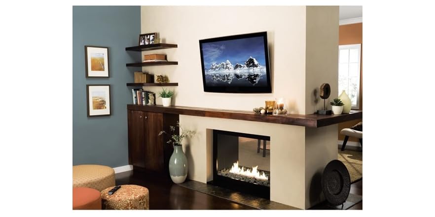 SANUS VMPL50A-B1 SystemsVmpl50A- Tilt Mount (Open Box)