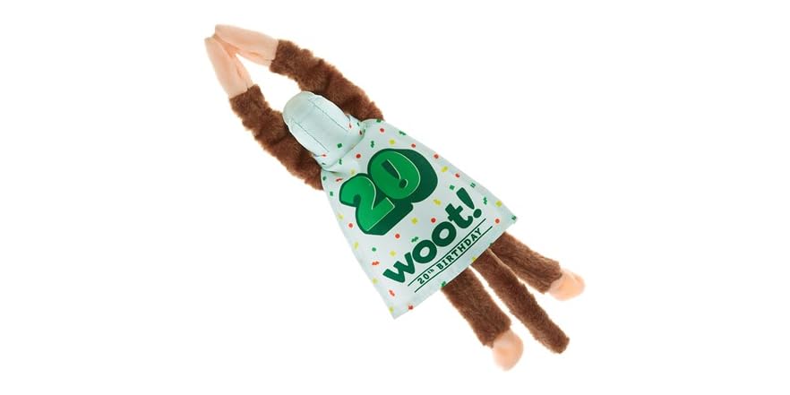 2024 Woot! Screaming Monkeys